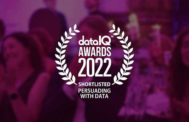 Methods Analytics Winner At 10th Annual DataIQ Awards